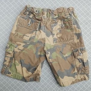 Arizona Jean Company | Bottoms | Arizona Original Cargo Pants Size 4 ...